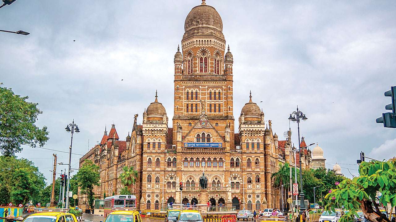 Mumbai Close To 1 000 Posts Of Engineers Vacant At BMC