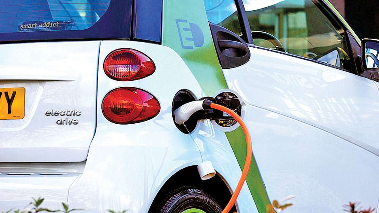 Project 'Electric Vehicles' accelerates, govt puts out draft rules for ...