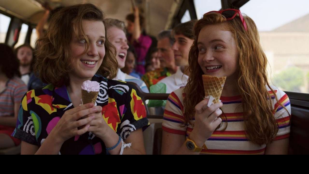 From Russian Arnold vs Fat Rambo to Erica: What we loved about Stranger ...