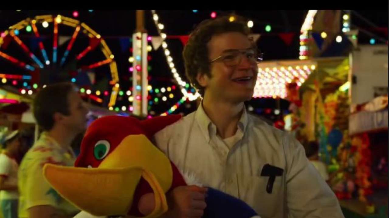 From Russian Arnold vs Fat Rambo to Erica: What we loved about Stranger ...