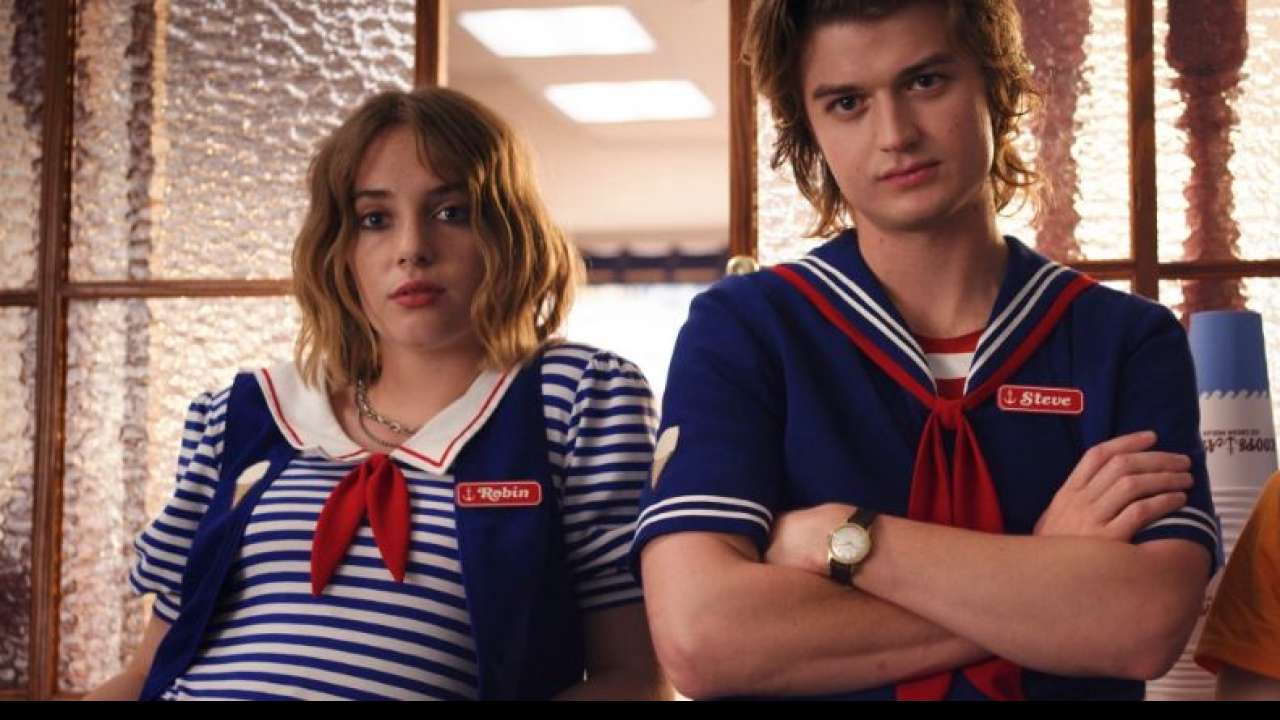 From Russian Arnold vs Fat Rambo to Erica: What we loved about Stranger ...