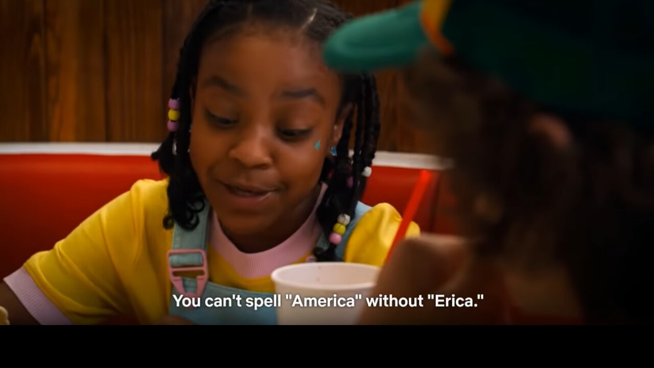 From Russian Arnold vs Fat Rambo to Erica: What we loved about Stranger ...