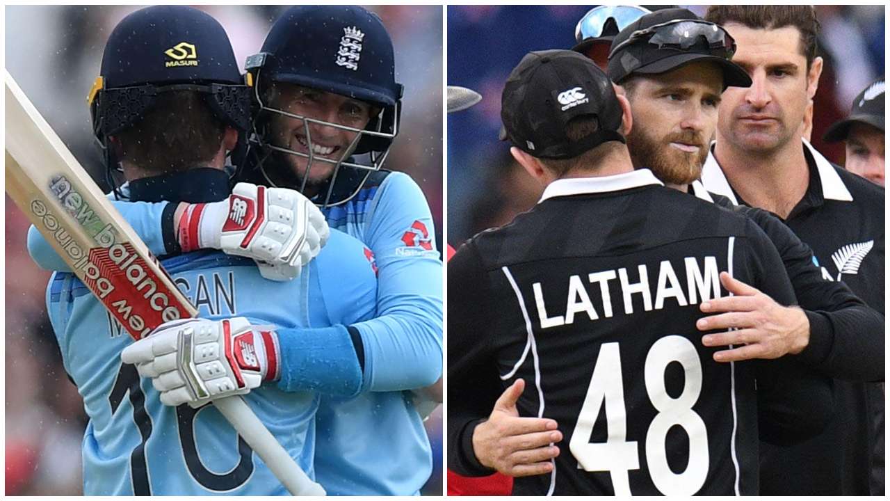 It's England vs New Zealand in final: New world champion guaranteed in ...