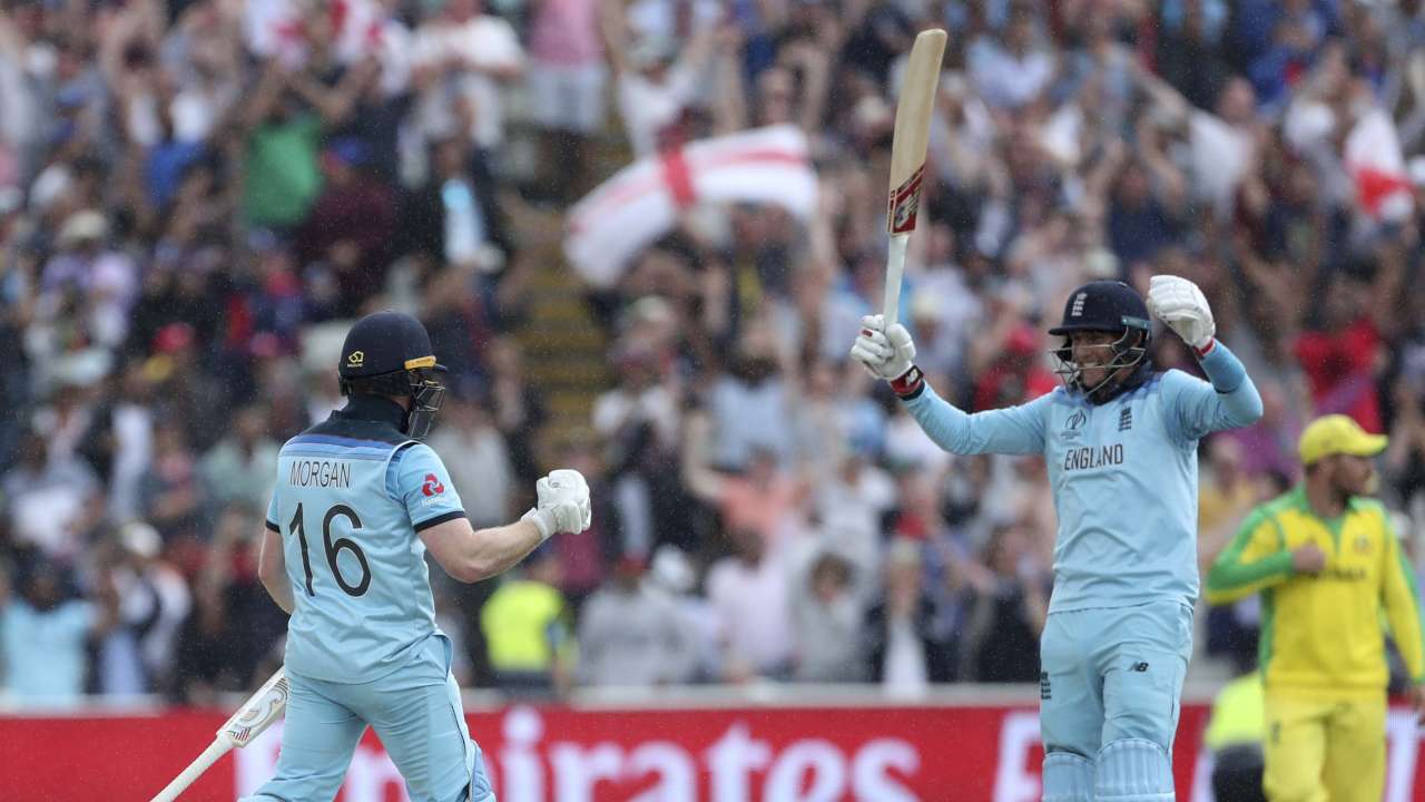 It's England vs New Zealand in final: New world champion guaranteed in ...