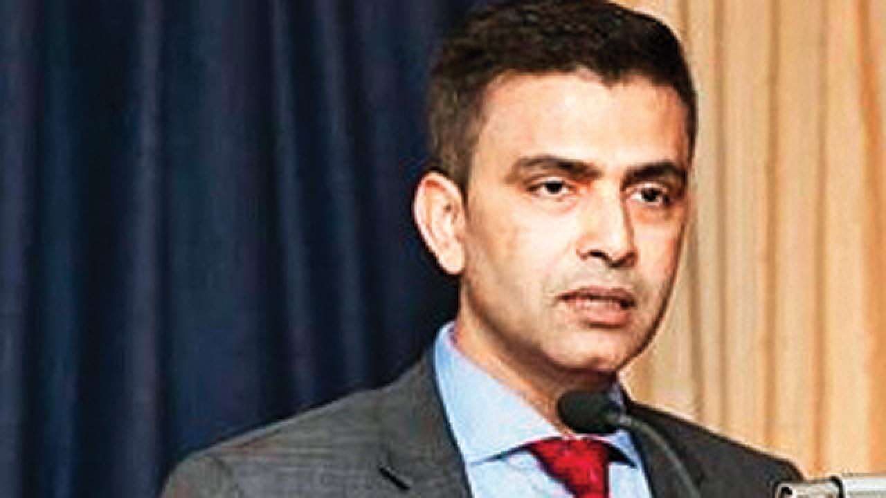 Threat from al-Zawahiri not serious: Raveesh Kumar