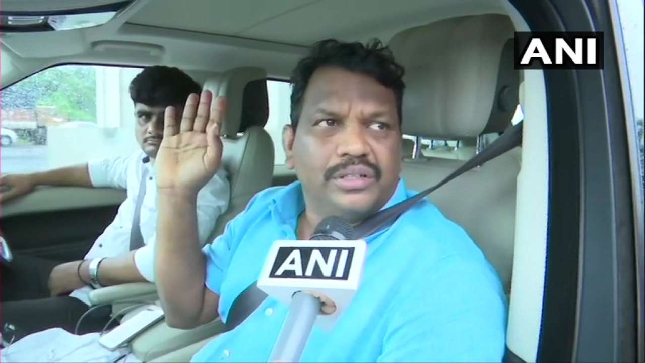 Goa: Four ministers dropped, new ones including Michael Lobo to be ...