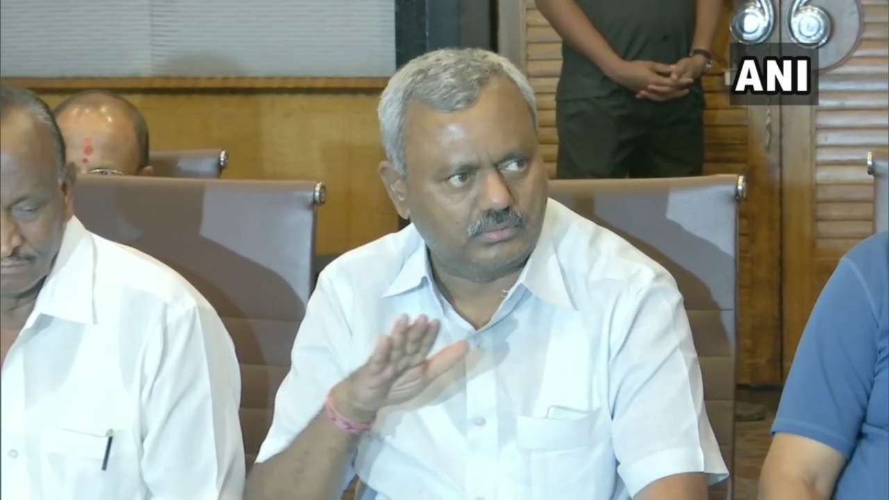 Karnataka drama: Won't take our resignations back at any cost, says ...