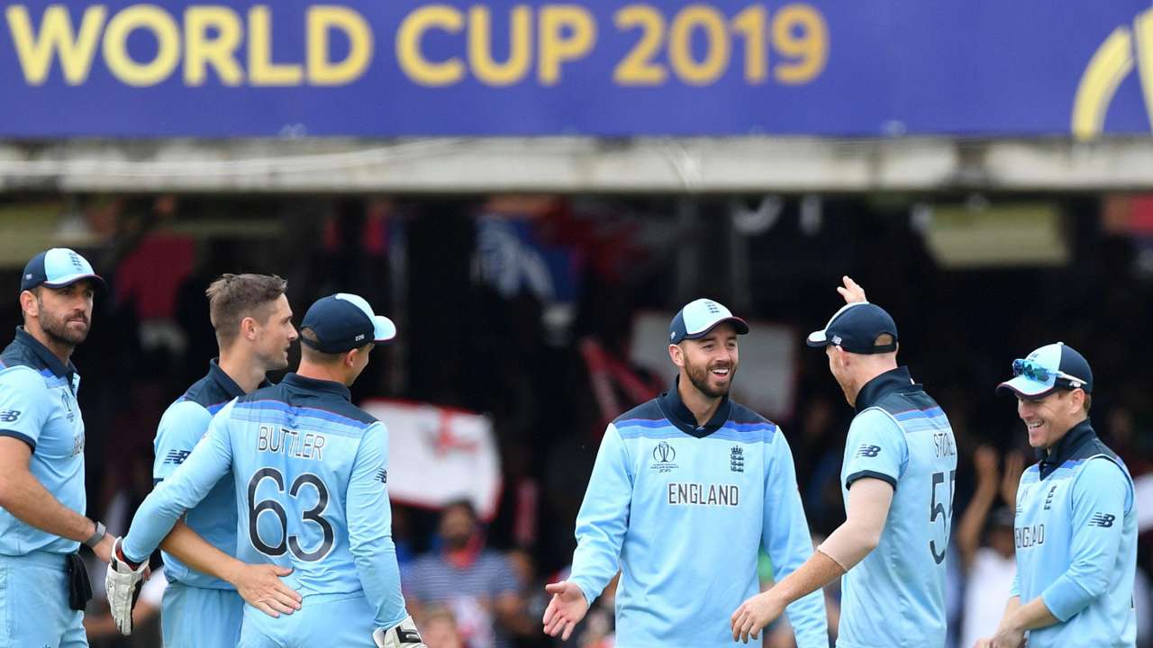 'Dharmasena Review System': Twitter predicts World Cup 2019 winner ...