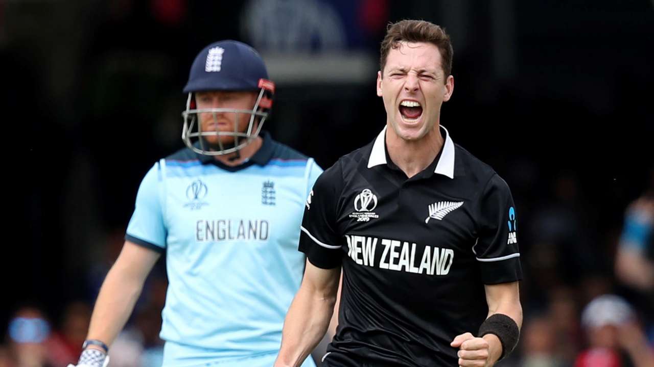 New Zealand vs England, World Cup 2019 Final in pictures: ENGLAND are ...