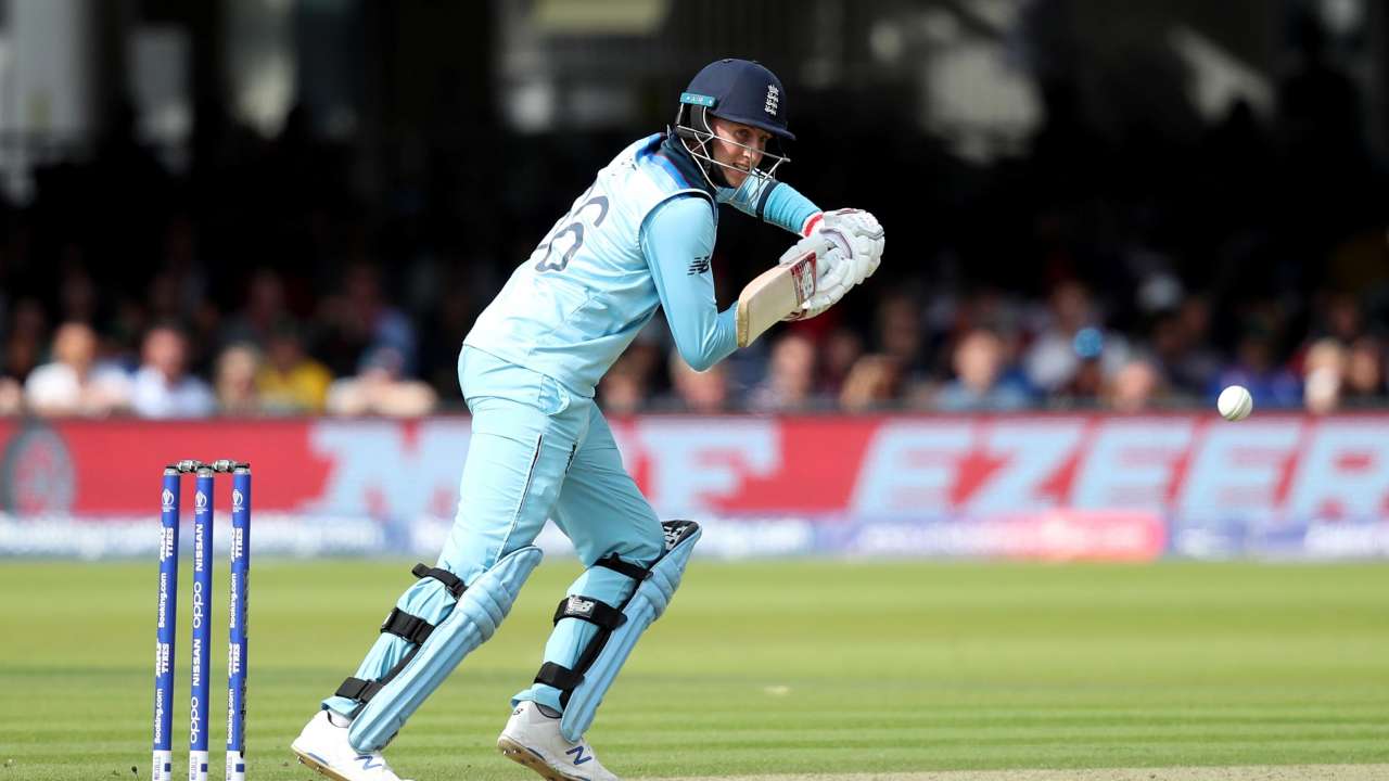 New Zealand vs England, World Cup 2019 Final in pictures: ENGLAND are ...