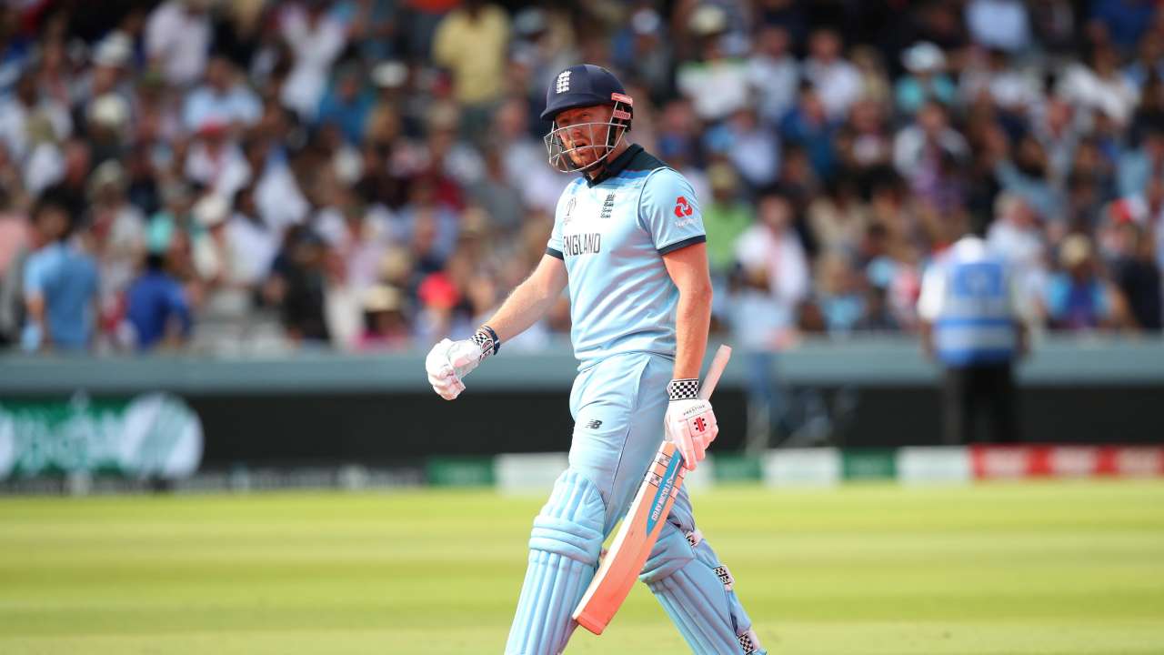 New Zealand vs England, World Cup 2019 Final in pictures: ENGLAND are ...