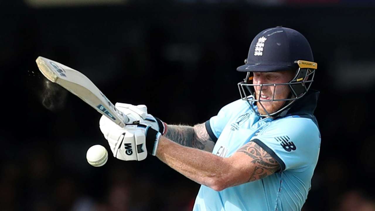 New Zealand vs England, World Cup 2019 Final in pictures: ENGLAND are ...