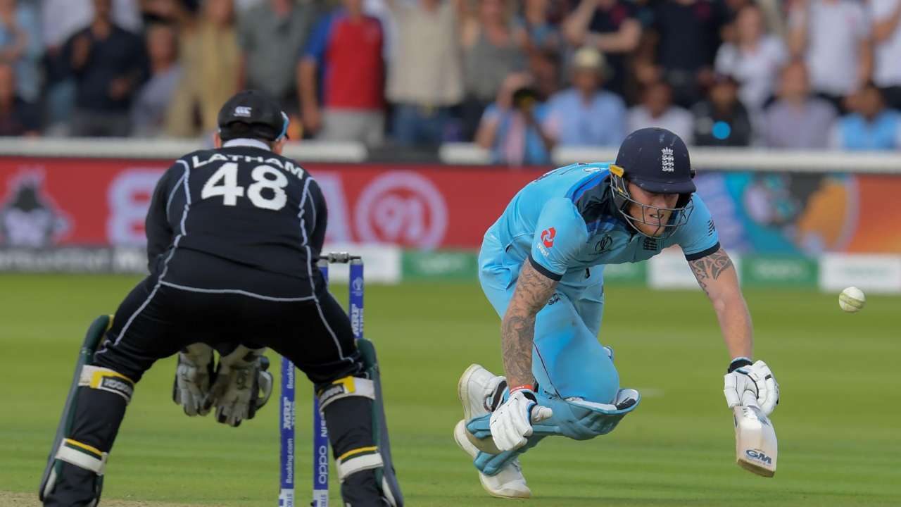 New Zealand vs England, World Cup 2019 Final in pictures: ENGLAND are ...