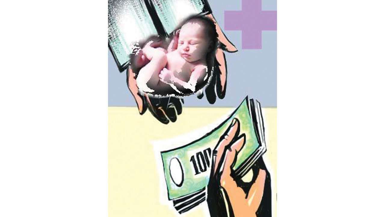 Baby selling racket: Mumbai crime branch arrests three more