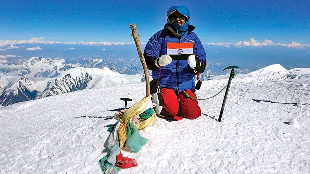 We must take onus of our deeds, or else we perish: Aparna Kumar