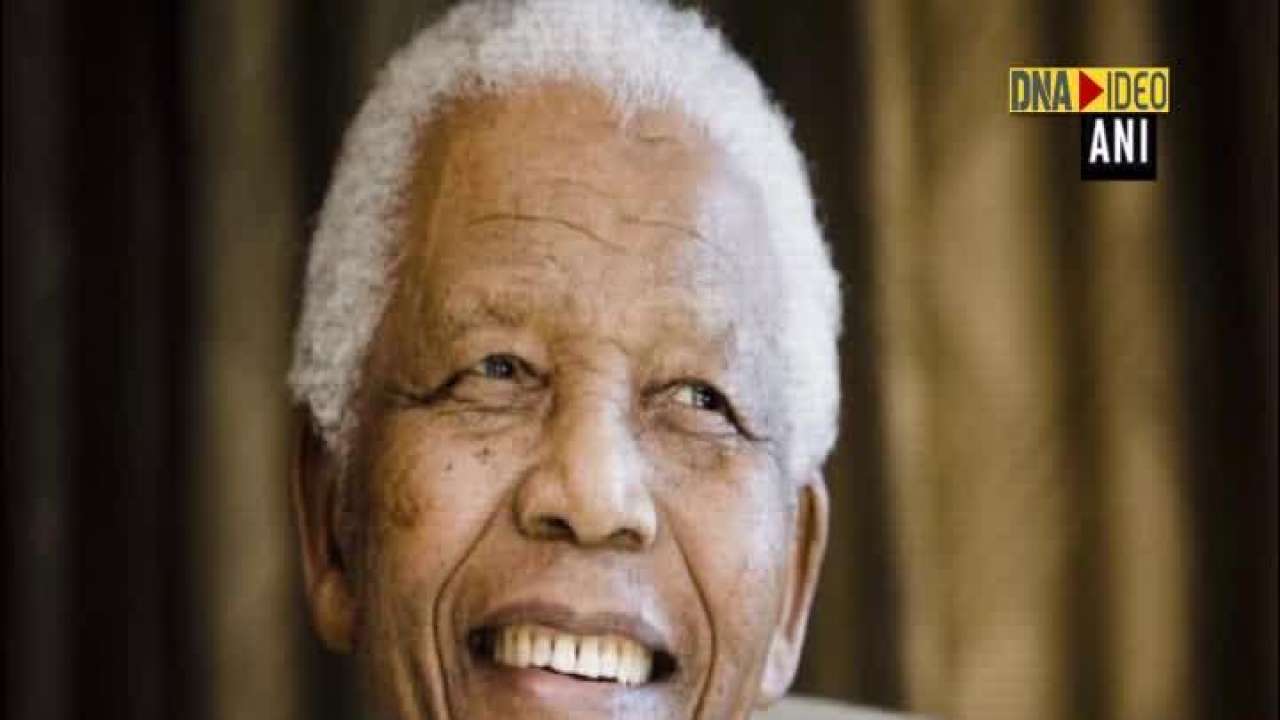 ‘Uncle Nelson’ my inspiration and guide: Priyanka Gandhi remembers ...