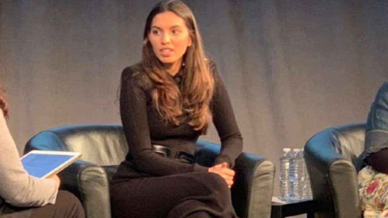 Neville Tata and Manasi Kirloskar tie knot in private ceremony in South ...