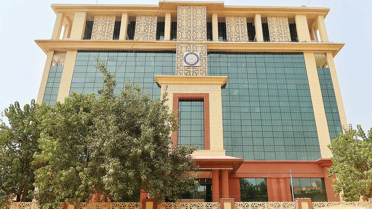 DNA Edit: NIA empowered - Consensus on national security is paramount