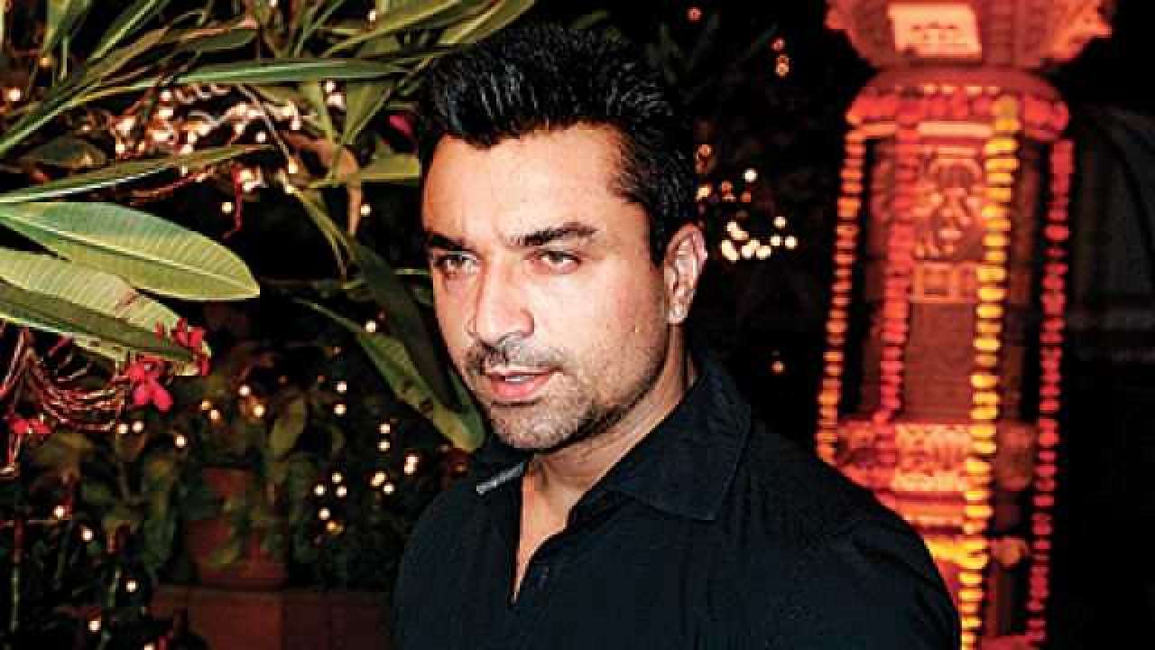 Actor Ajaz Khan arrested for 'objectionable' video content
