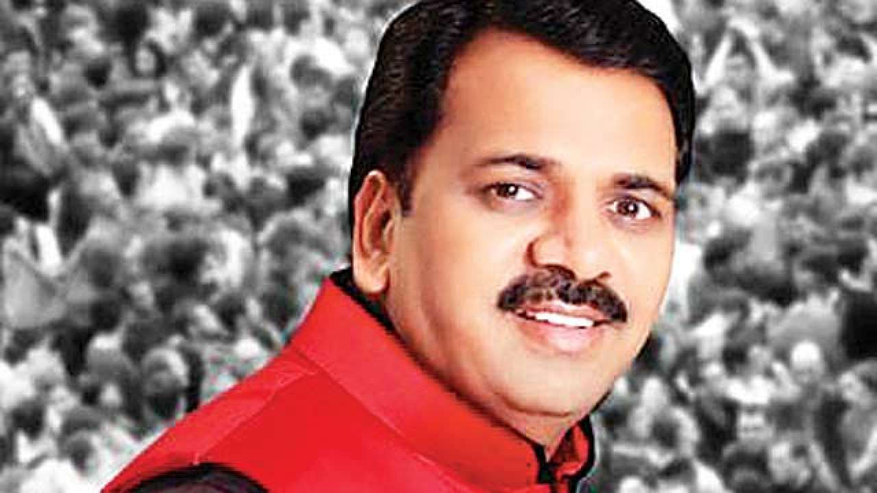 Mumbai: Leader of Opposition wants BJP MLA Narendra Mehta to resign