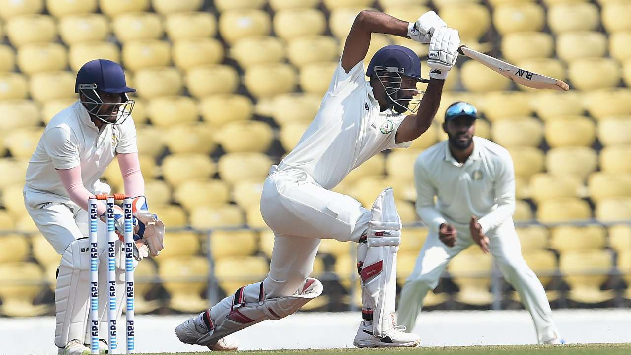 BCCI to use 'limited DRS' during Ranji Trophy 2019/20 knockout matches