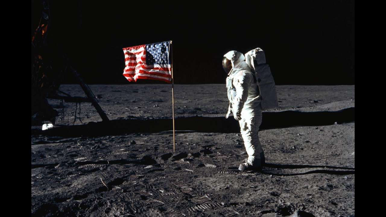 Apollo 11 Lunar Mission: Here's why NASA's iconic moon landing project ...