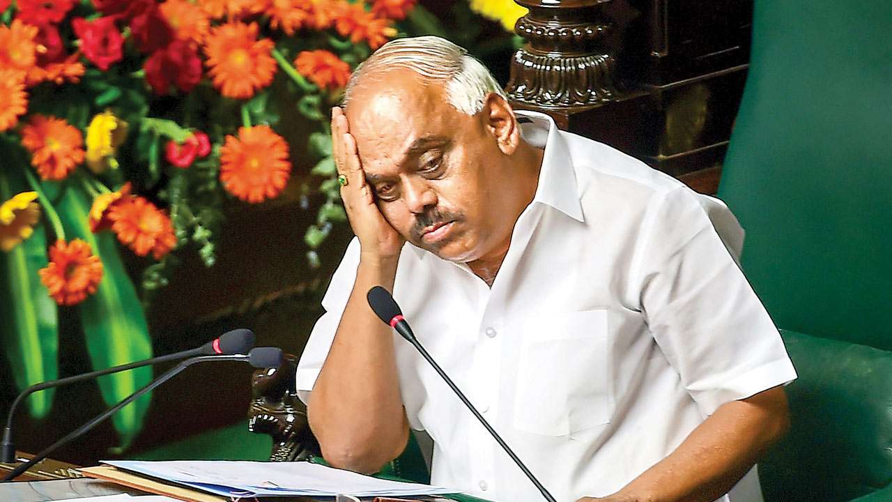 Will he crack the whip? All eyes on Karnataka Governor