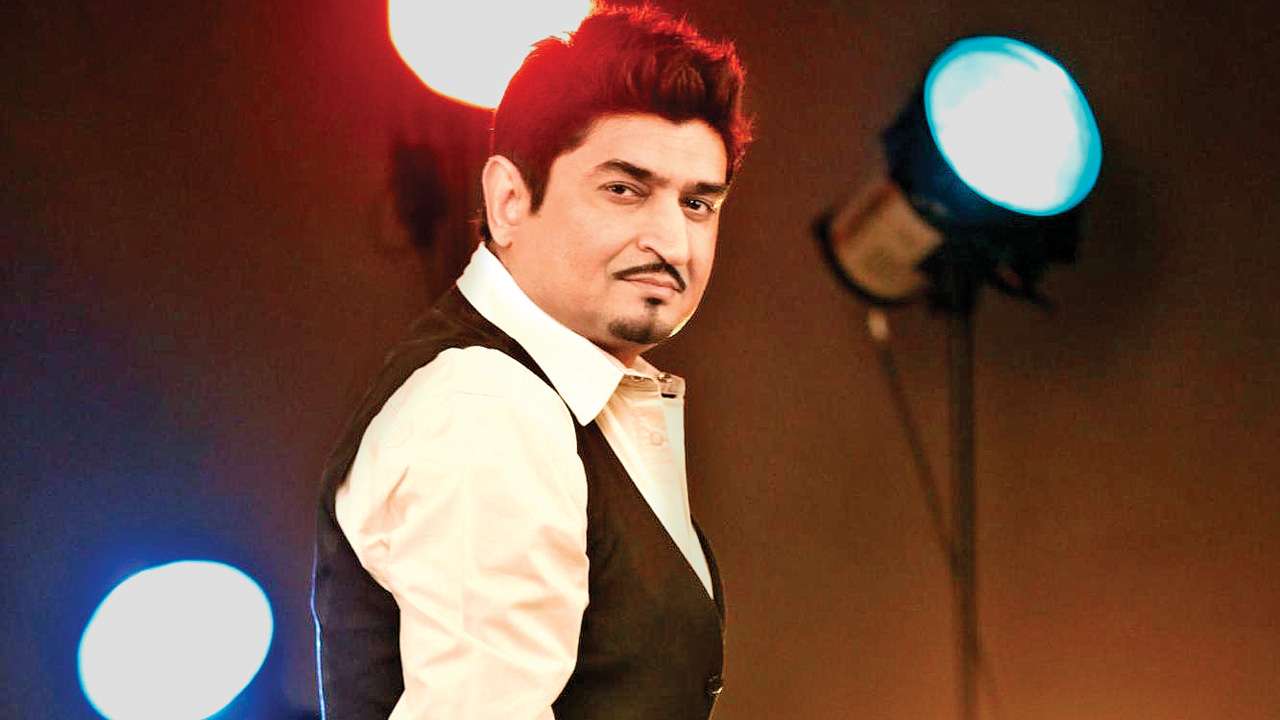 ‘I’d like to remake Yeh Chand Sa Roshan Chehra’: Neeraj Sridhar