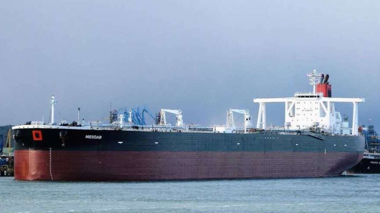 Gulf crisis: Iran claims it seized British tanker, denies US destroyed ...