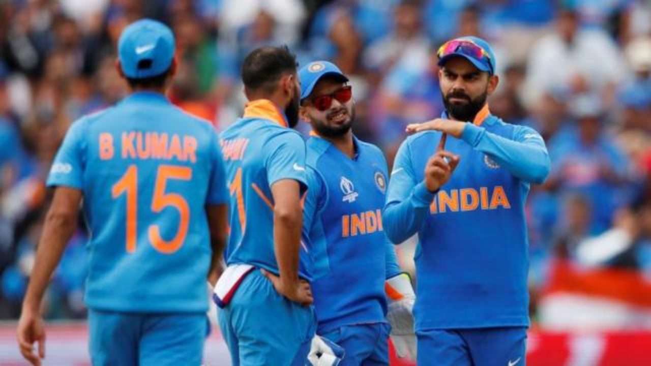 Team India for future? 5 things we learnt as selectors announce Indian ...