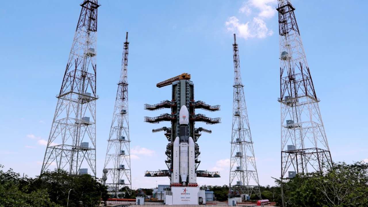 Chandrayaan-2 Launch Live on Facebook, Youtube and Twitter: Check out ...