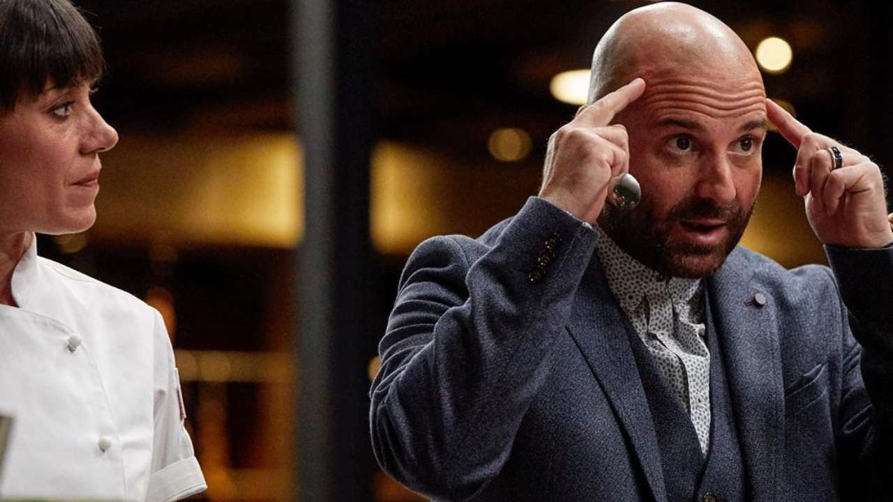 Bitter taste in mouth: 'Masterchef' famed George Calombaris underpaid ...