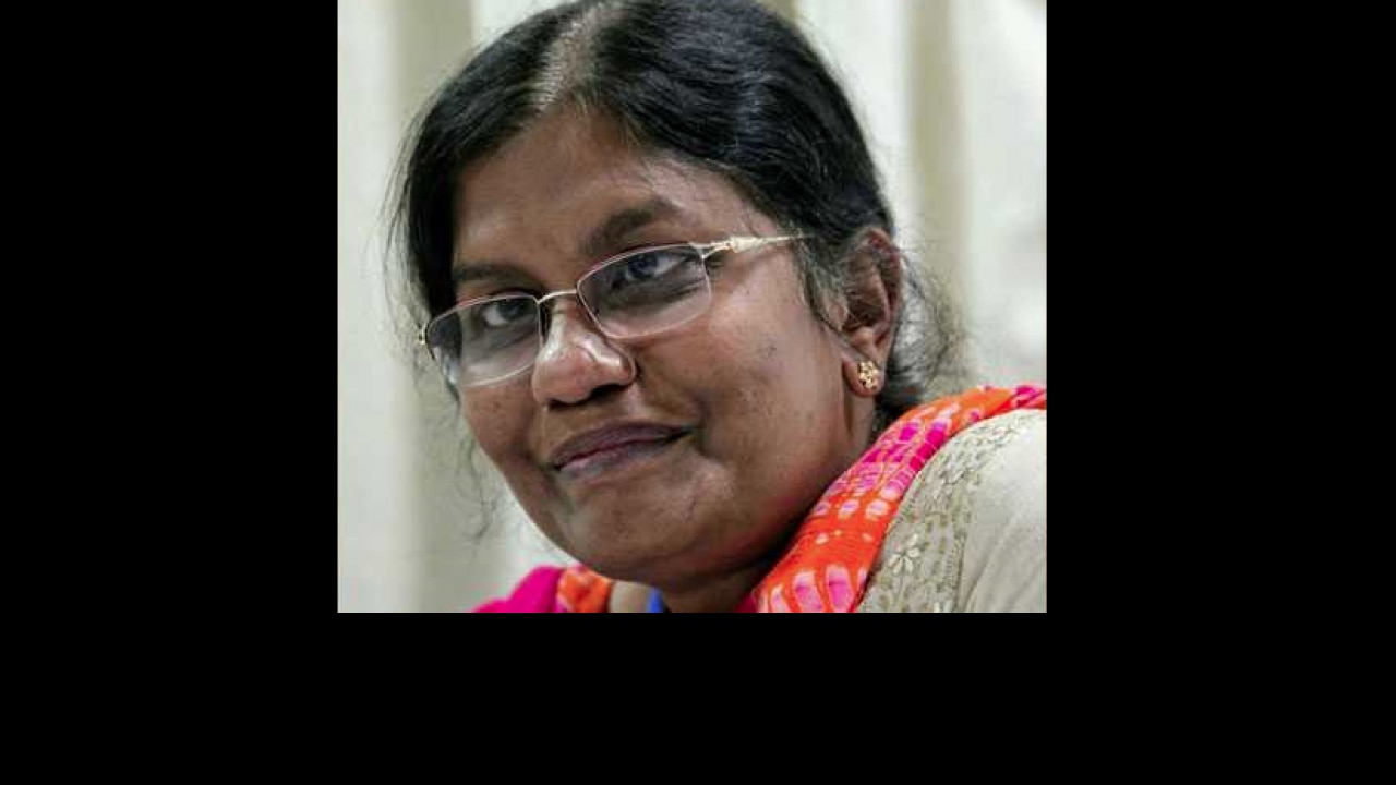 Meet Ritu Karidhal and Muthayya Vanitha: The Rocketwomen who helped ...