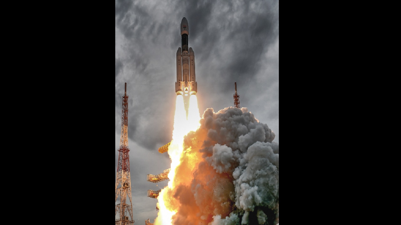 Chandrayaan 2: US, France, Germany congratulate ISRO on successful ...