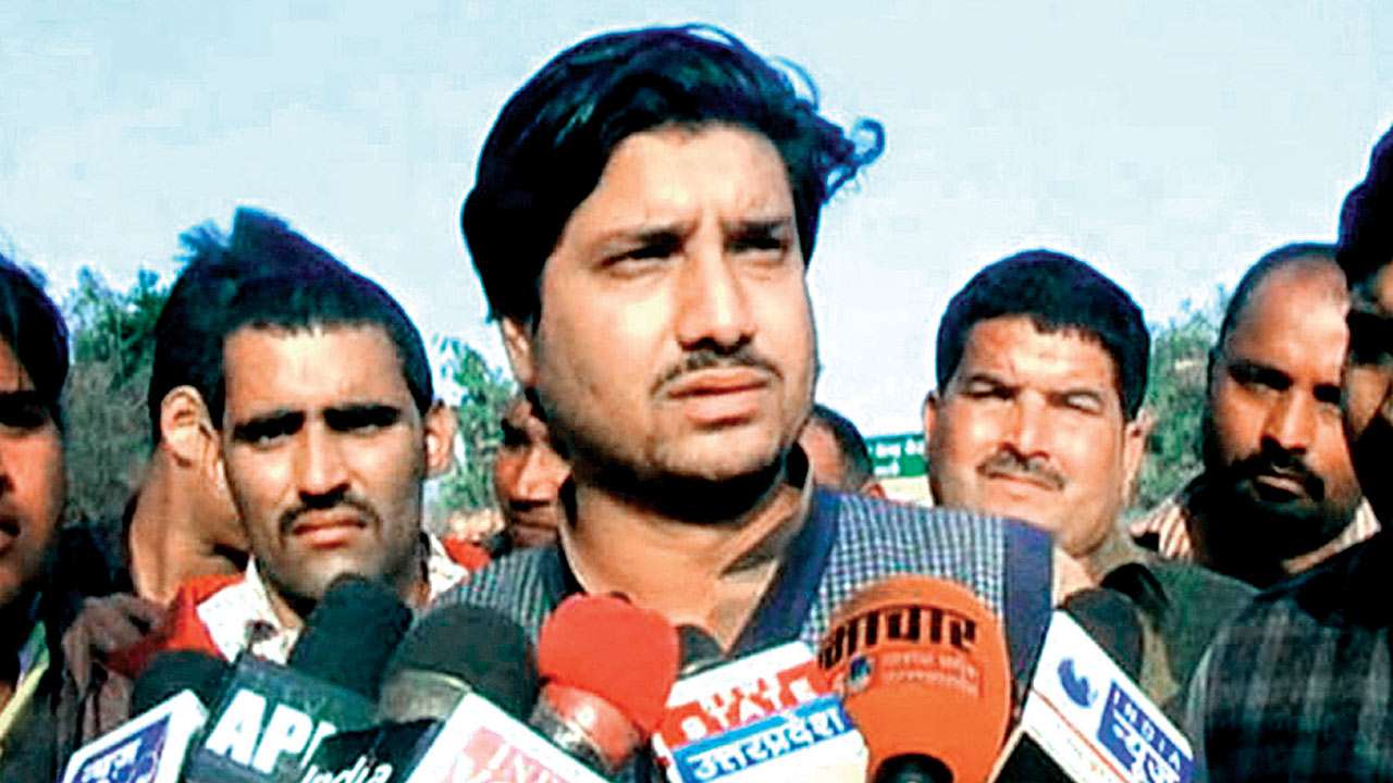 Don’t buy anything from ‘BJP supporters’, says Kairana's SP leader