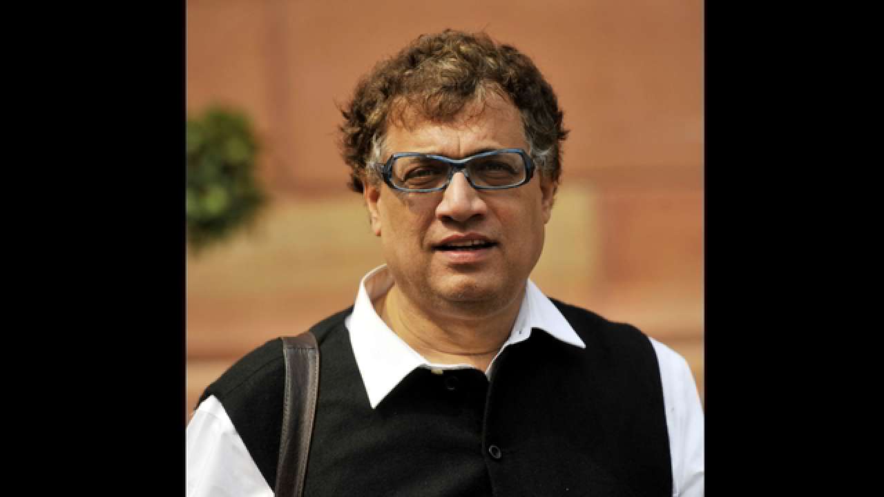 ‘I was 13 and returning from tennis practice’: Derek O’Brien shares ...