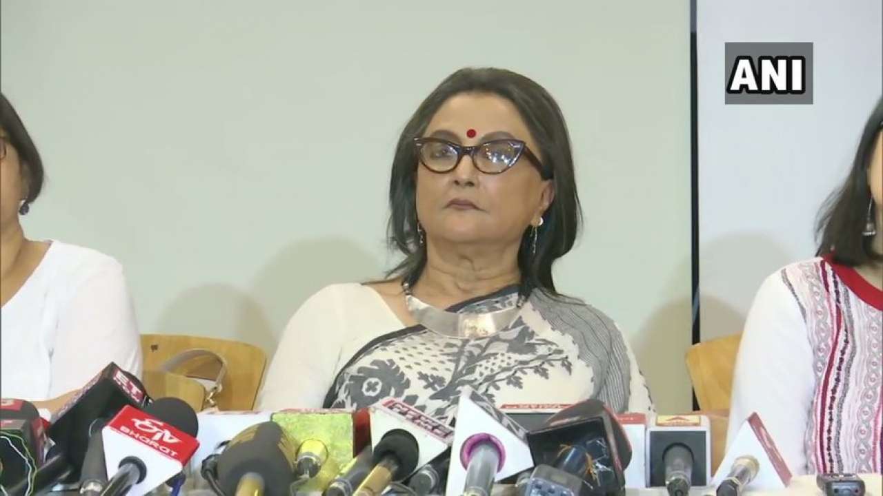 'Why do they keep quiet when those chanting Jai Shree Ram are killed ...