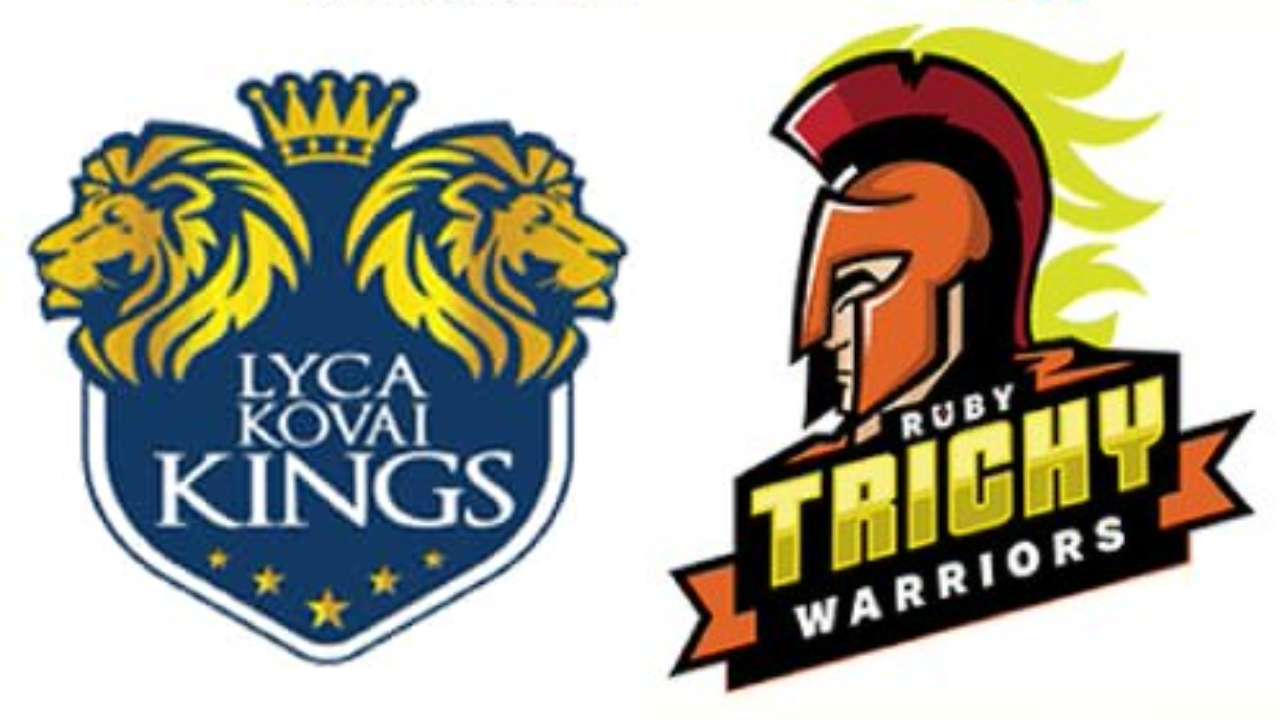 Lyca Kovai Kings vs Ruby Trichy Warriors Dream11 Prediction: Best picks ...