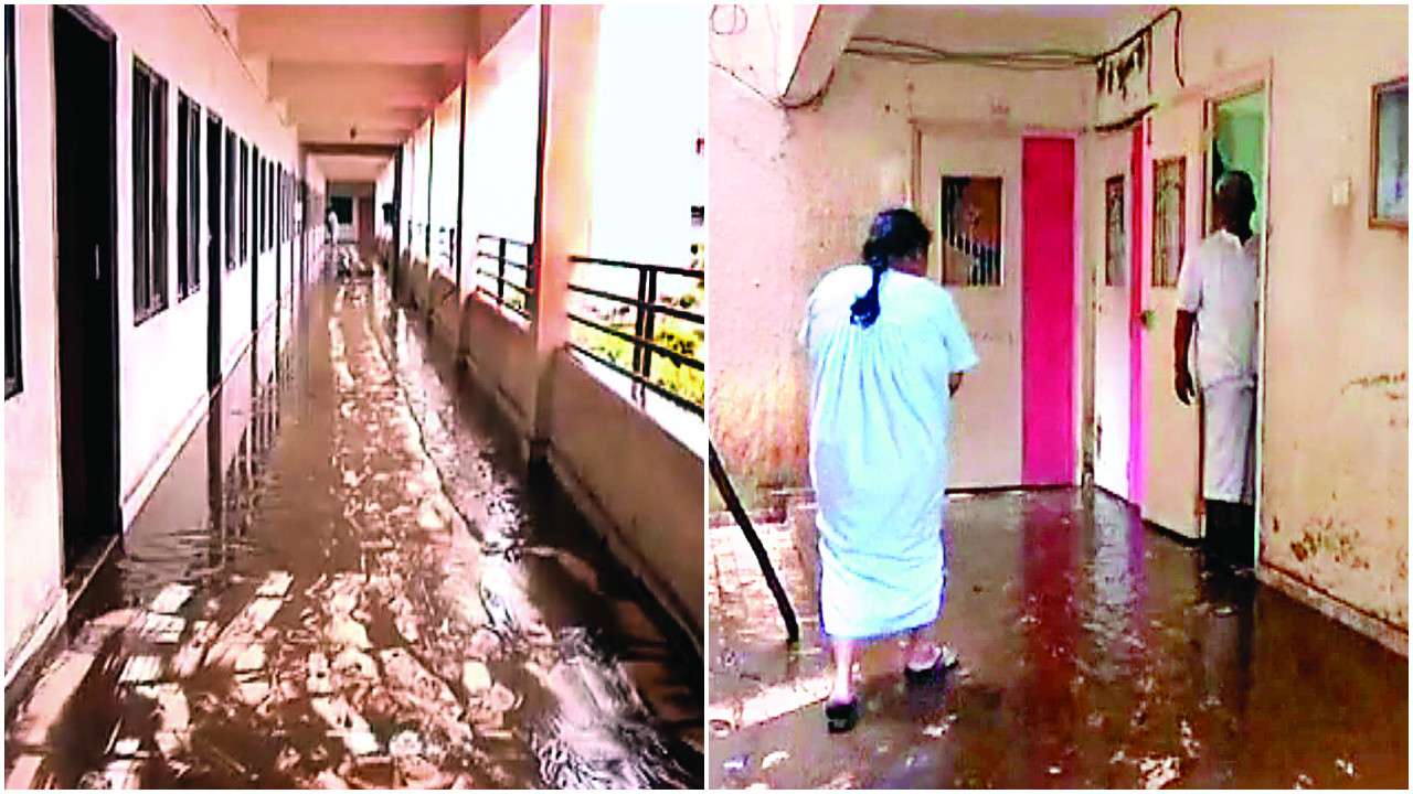 Badlapur reels in the aftermath of floods