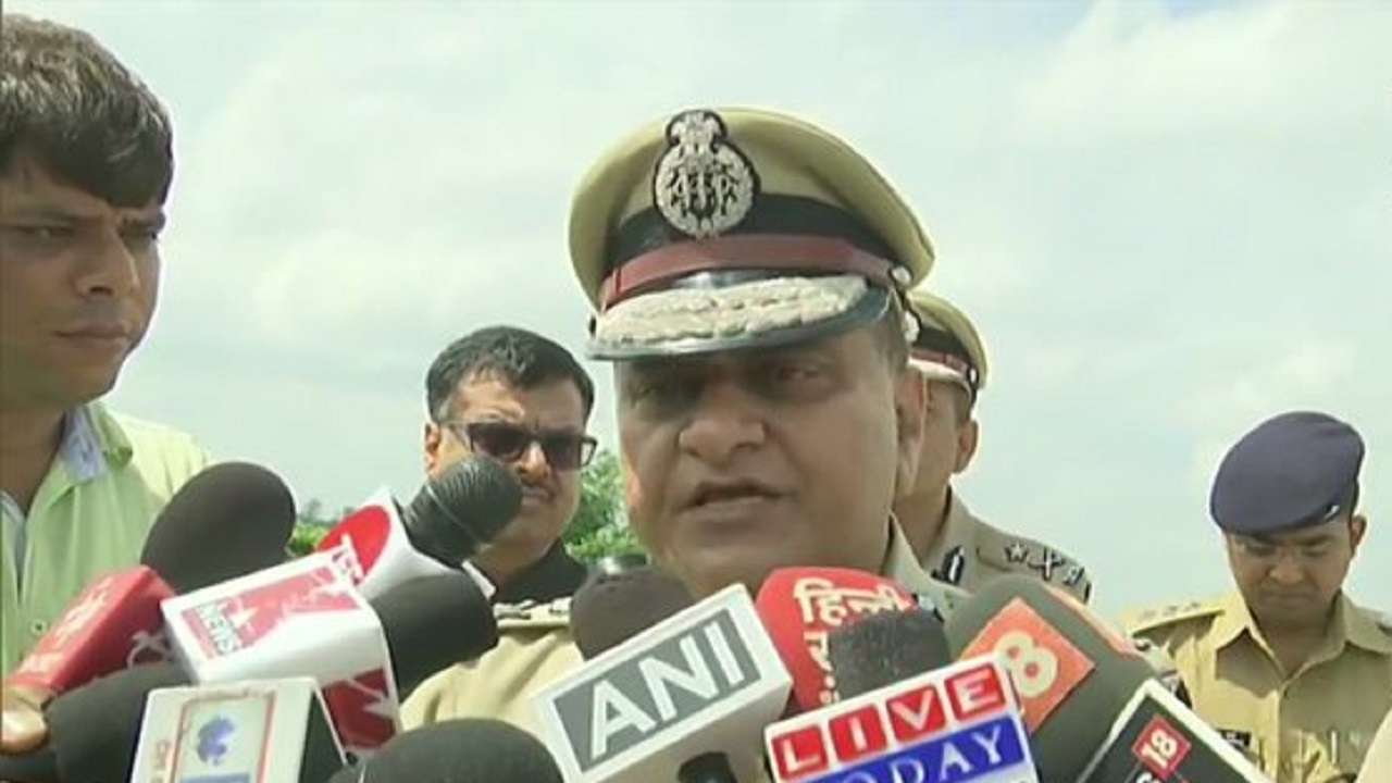 Primary probe suggests it was an accident, no negligence in Unnao rape ...