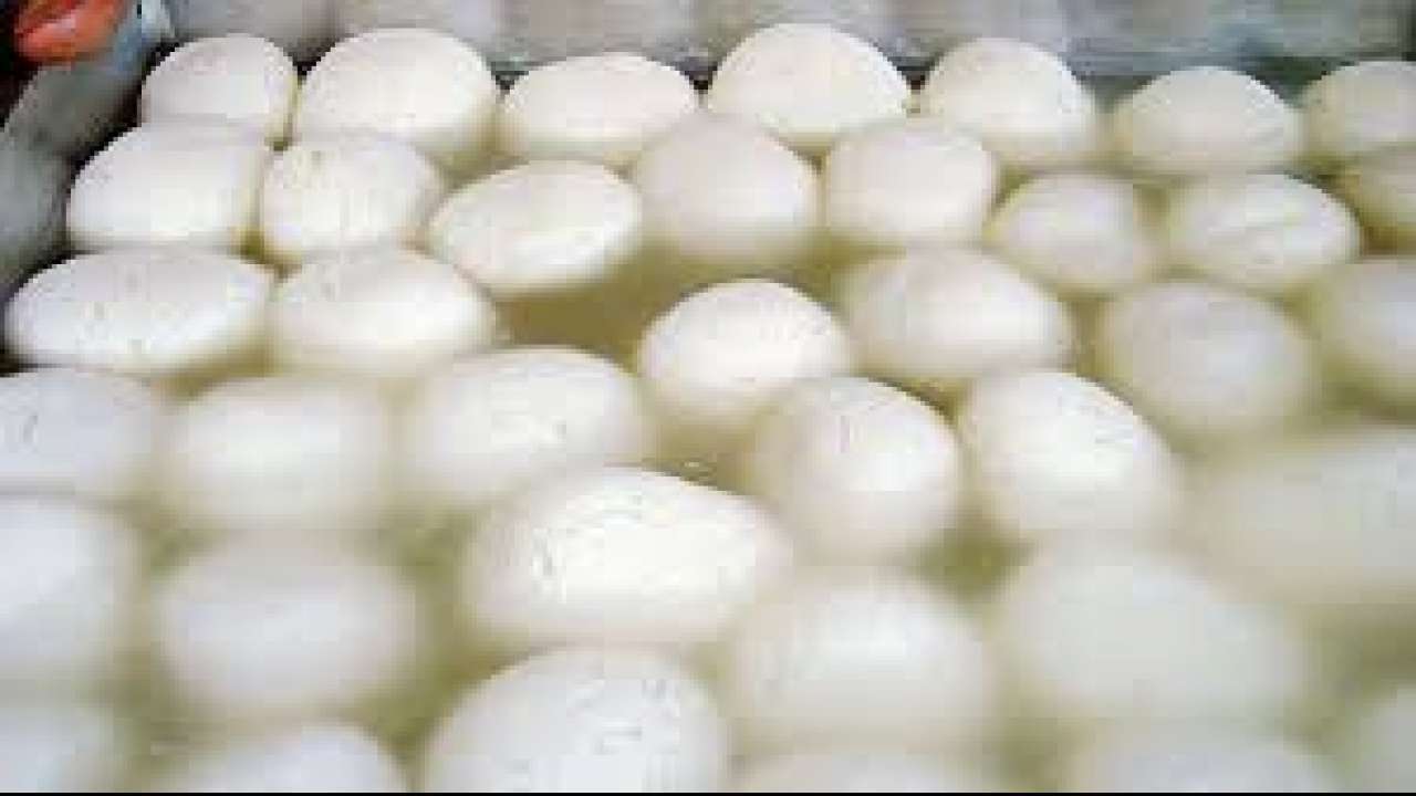Odisha gets geographical indication tag for rasagola