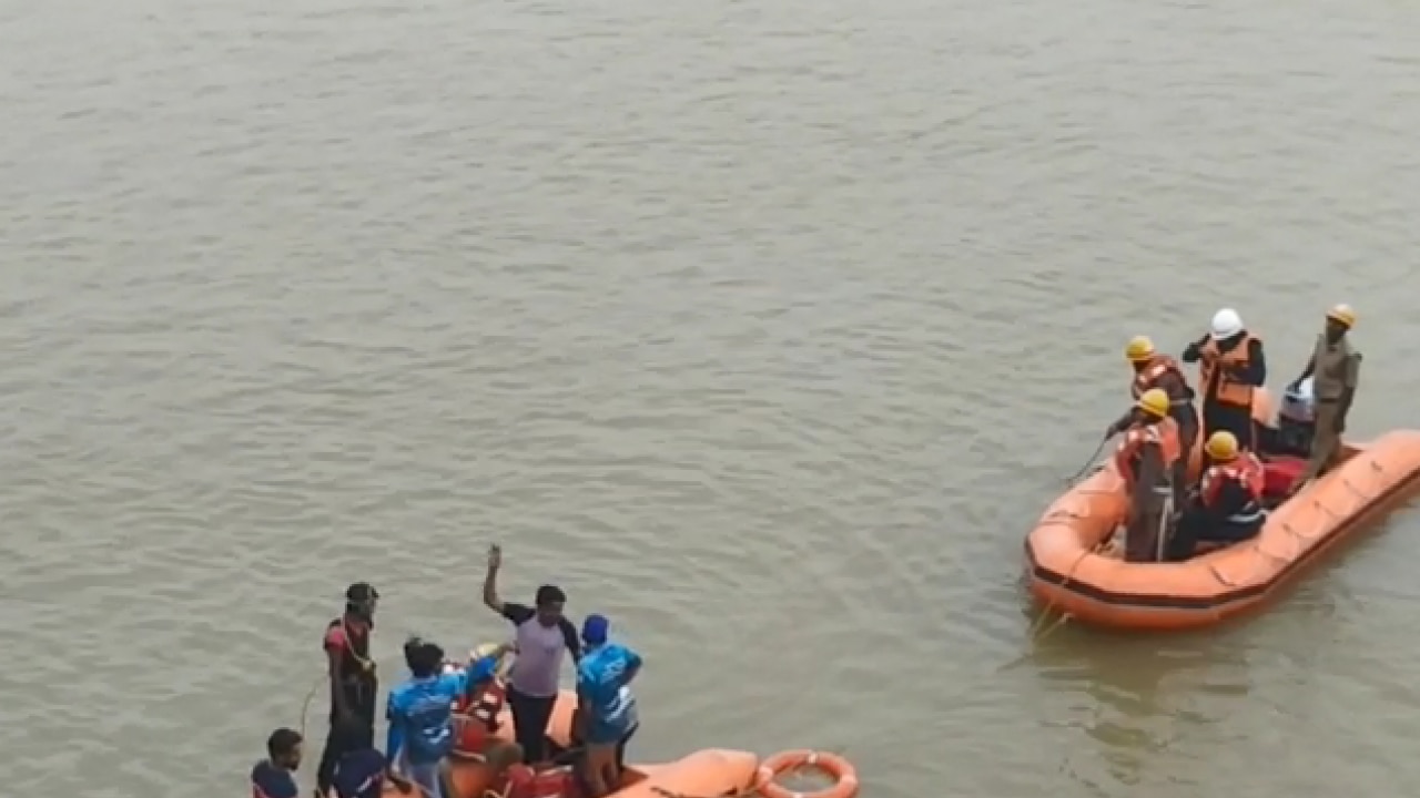 'My intention was never to cheat anybody, I failed as entrepreneur ...