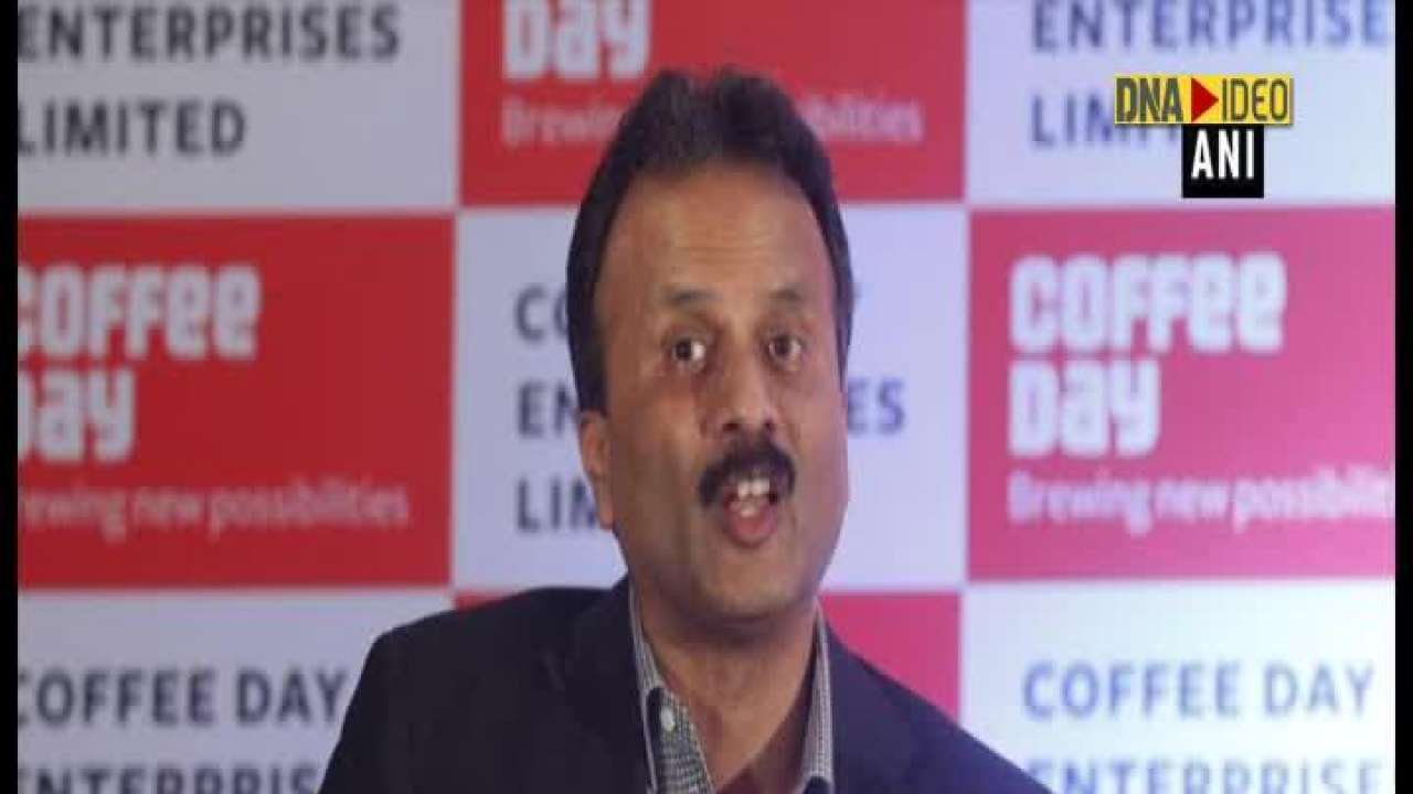 Café Coffee Day owner goes missing near Netravati River in Mangaluru