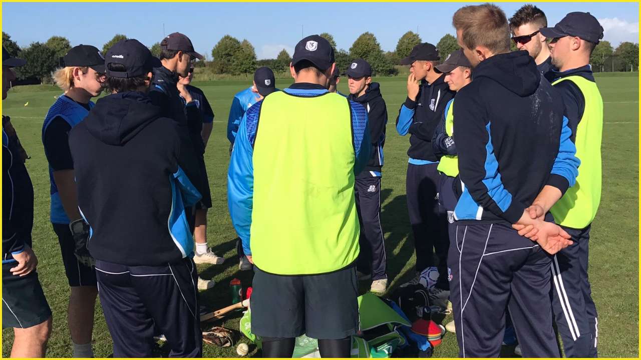 VOS Rotterdam vs Svanholm Cricket Club Dream11 Prediction: Best picks ...