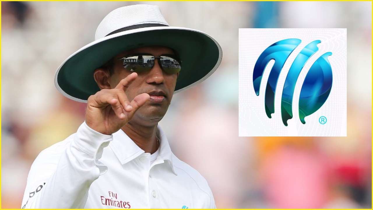 ICC names two new umpires in elite panel for 2019-20; India’s S Ravi ...