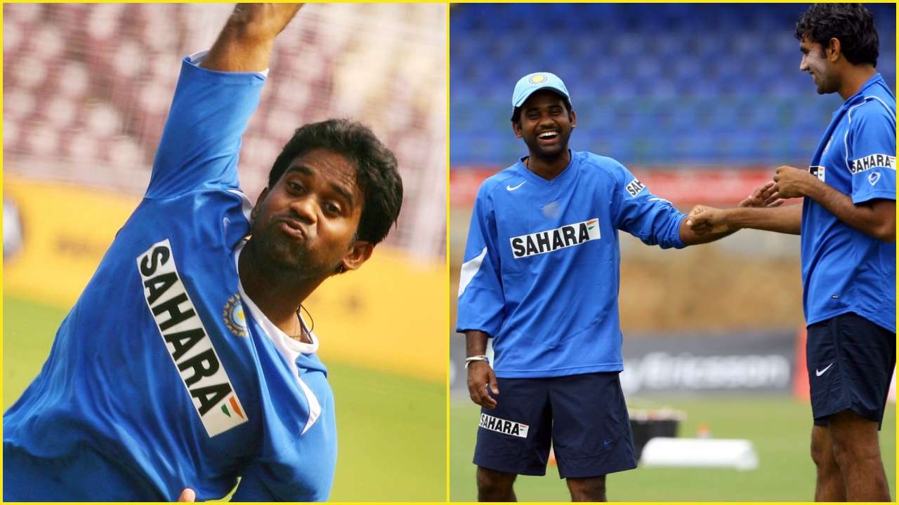 Former India international Venugopal Rao announces retirement