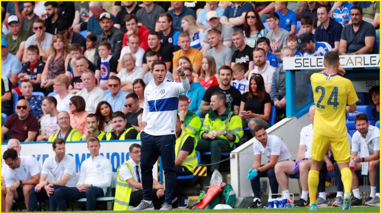 Chelsea ban fan over use of racist language