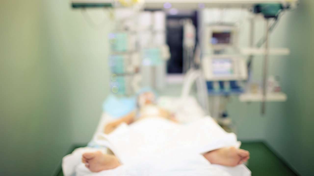 Why critical illness insurance is key