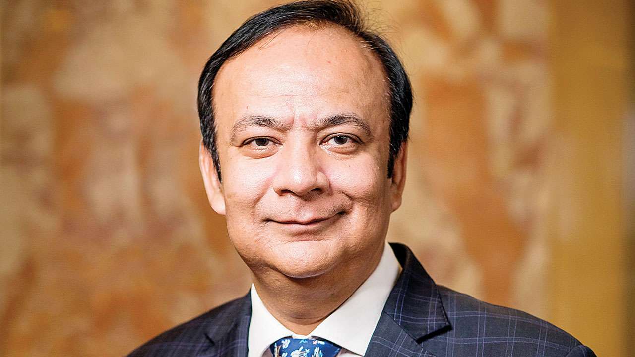 Ashok Leyland prepared to meet EV demand: Anuj Kathuria