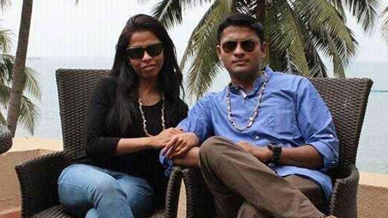Martyr Major Kaustubh Rane's widow to join Indian Army